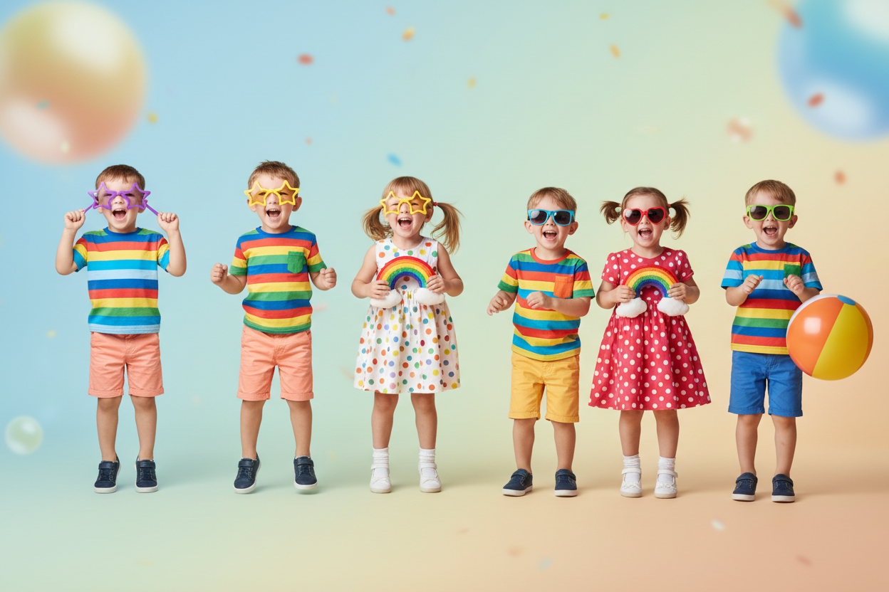 Kids Glasses in Noida Sector 75 | SpecsRay – SPECSRAY